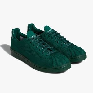 adidas | Shoes | Mens Adidas By Pharrell Williams Pw Superstar Pk ...